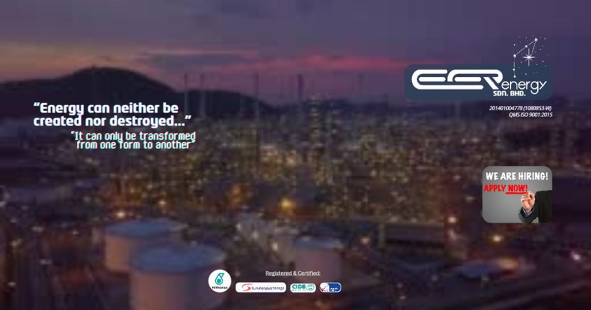 EER ENERGY SDN BHD (1080853-W)